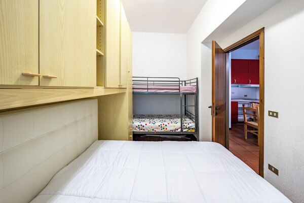 Residence Sole - Ponte Di Legno - Ponte di Legno