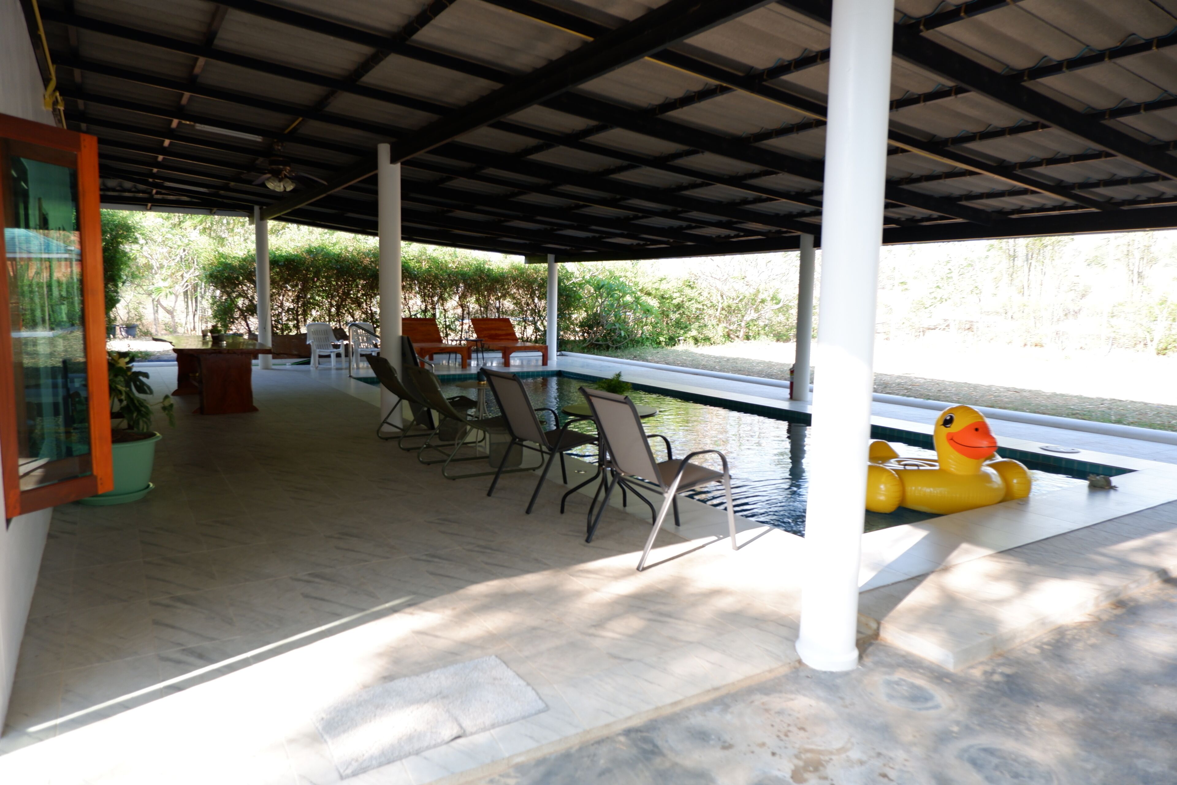 Villa Familiar, 2 quartos, piscina privativa, junto à montanha | Piscina