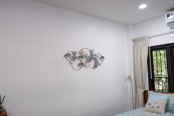 Pran Botanica Private Pool Villa - Pran Buri