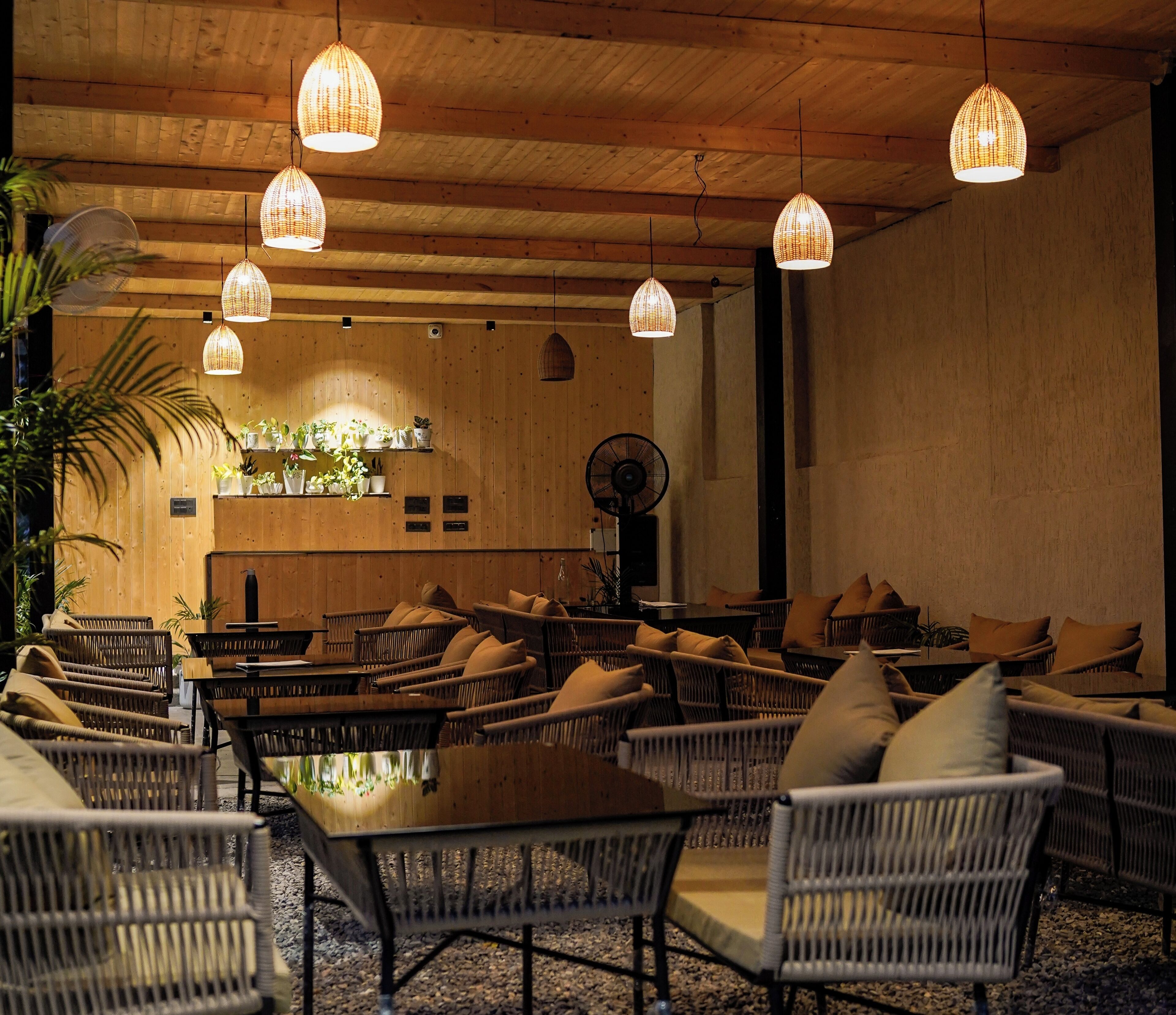Restaurante