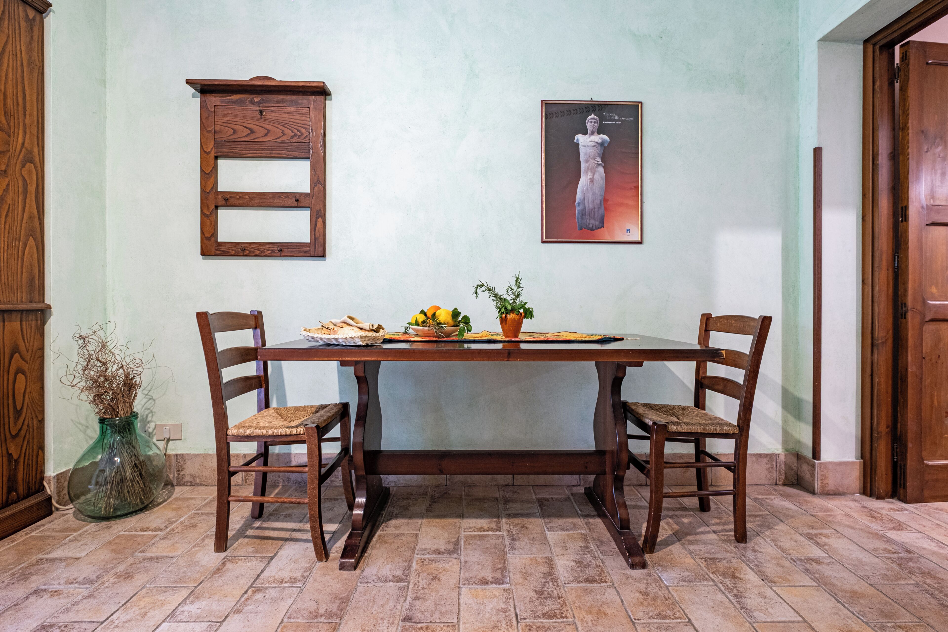 Apartamento, vista para o jardim | Wi-fi grátis, roupa de cama fornecida 