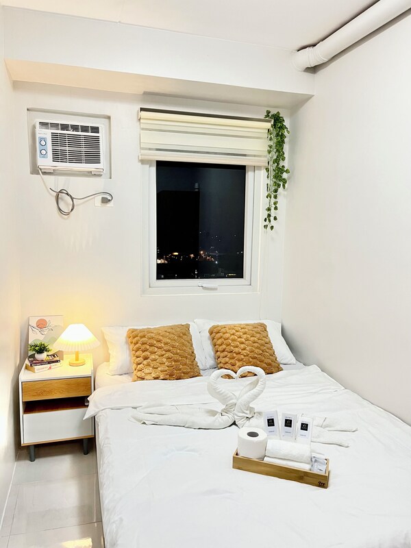 Urban Deca Homes Banilad By Gerra - Cebu City