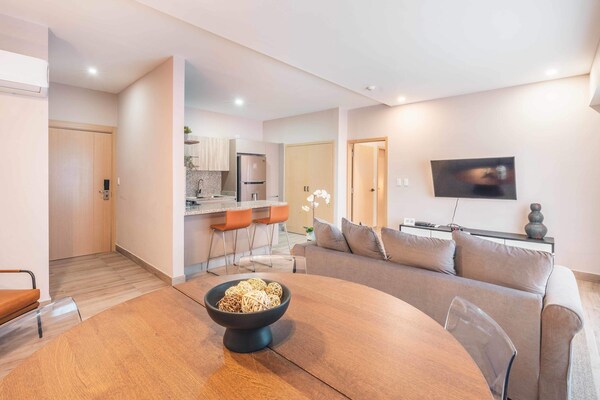 Regatta Living 505 - Santo Domingo