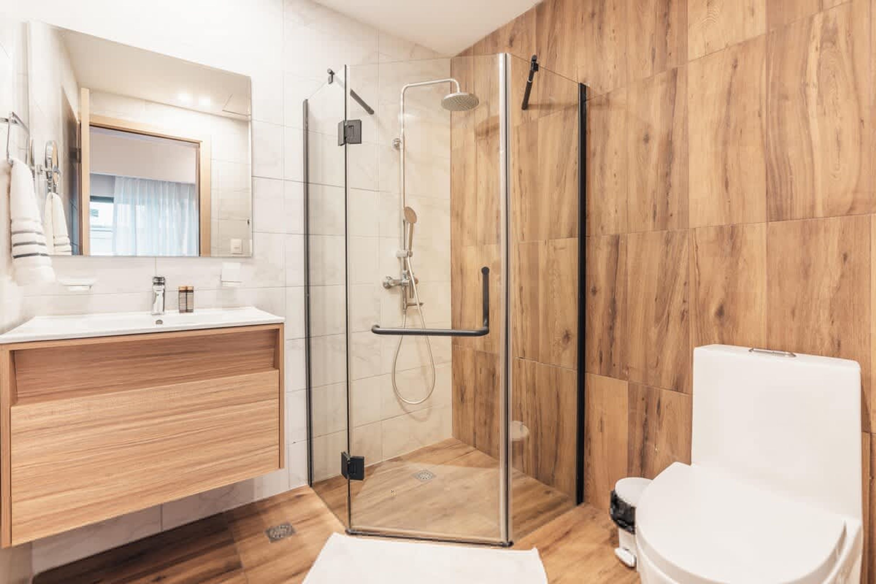 Casa | 1 quarto 
