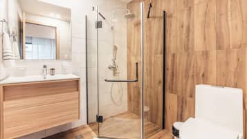 Casa | 1 quarto