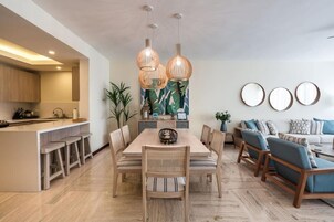Casa | 3 quartos, acesso à internet de alta velocidade