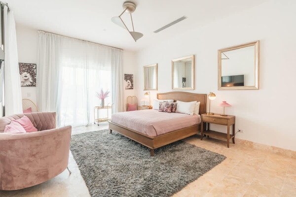 Villa W Maid Cook At Punta Cana Resort - Punta Cana