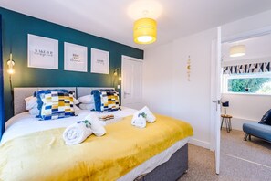 Apartamento | 1 quarto, internet de alta velocidade 