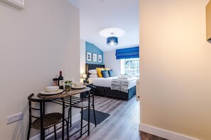 Casa | 1 quarto 