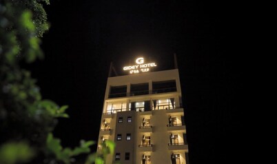 gidey international hotel