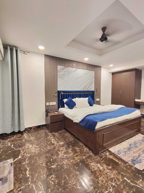 Hotel Shyama International - Delhi