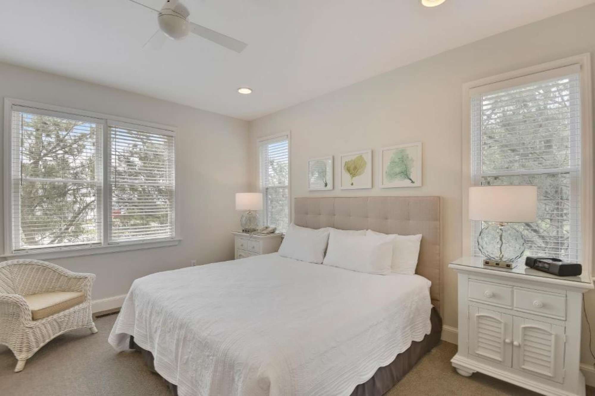 Beachfront Stay | Obx Views & Resort Access - Duck, NC