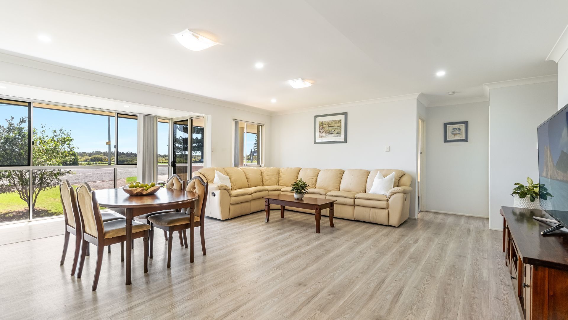River And Salt - Spacious Family Escape Near Yamba's Best Beaches - Holiday Yamba - Yamba