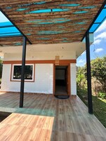 Vila | Fachada