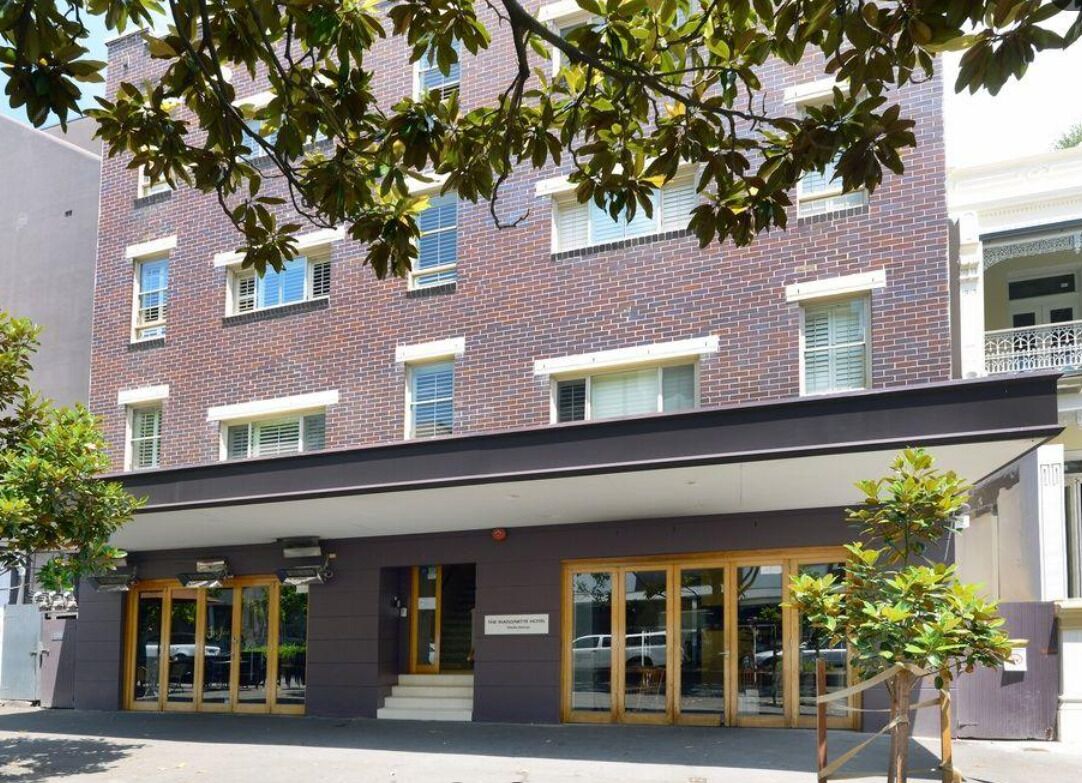 Pormenores do exterior