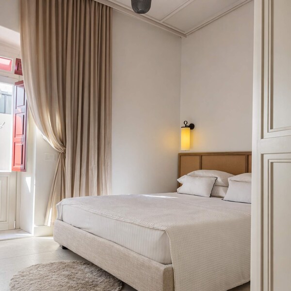 Thomais - Refined Living In The Heart Of Mykonos - Mykonos