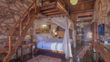 Quarto casal clássico | Roupas de cama premium, individualmente decorados