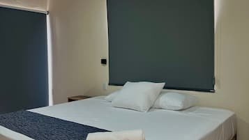 Quarto solteiro conforto