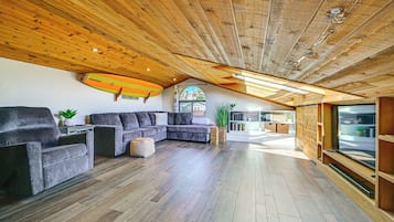 Casa (3 Bedrooms) | Interior