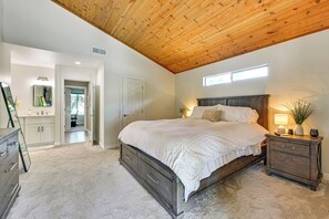 Casa (3 Bedrooms) | Interior