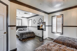 Casa (5 Bedrooms) | Interior