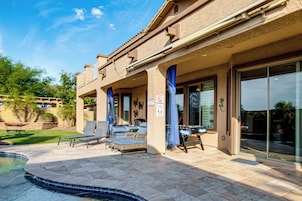 Casa (5 Bedrooms) | Interior