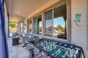 Casa (5 Bedrooms) | Interior