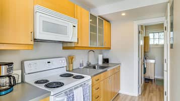 Apartamento (0 Bedroom) | Parte interna