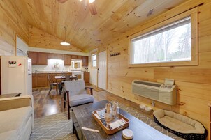 Casa (2 Bedrooms) | Interior