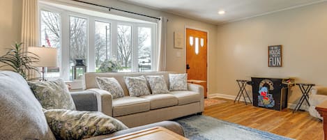 Casa (2 Bedrooms) | Interior