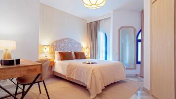 Apartamento (3 Bedrooms)