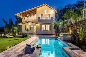 Piscina exterior