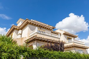 Villa (3 Bedrooms) | Interior