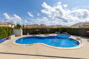 Villa (3 Bedrooms) | Interior