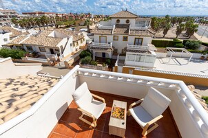 Villa (3 Bedrooms) | Interior