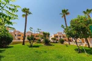 Apartamento (2 Bedrooms) | Interior