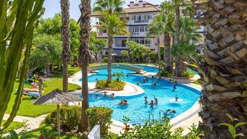 Apartamento (1 Bedroom) | Fachada da propriedade