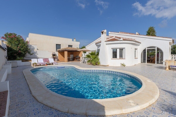 Fidalsa Golf & Beach - Rojales