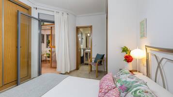 Apartamento (3 Bedrooms) | Parte interna