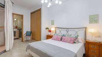 Apartamento (3 Bedrooms) | Parte interna