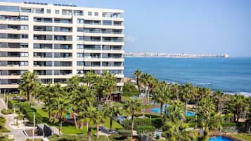 Apartamento (3 Bedrooms) | Interior