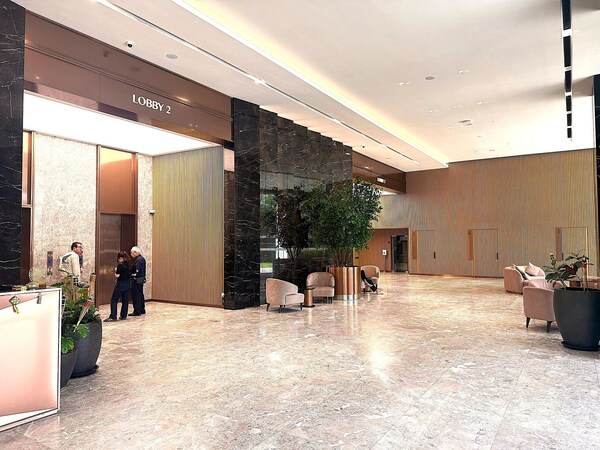 The Manor Clasic Suites By Bukit Bintang - Kuala Lumpur