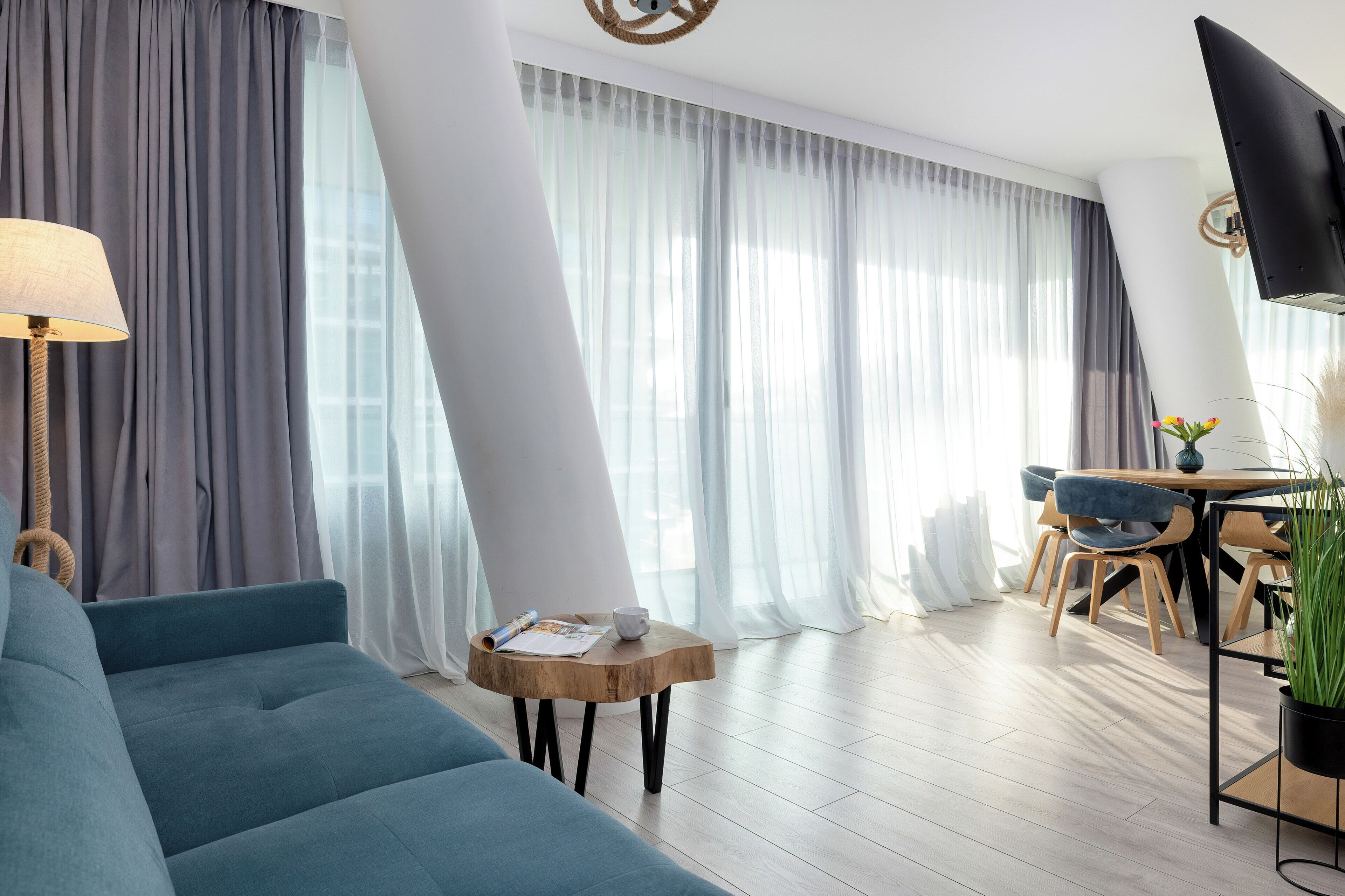 Wavescape - Wave Resort & Spa - 