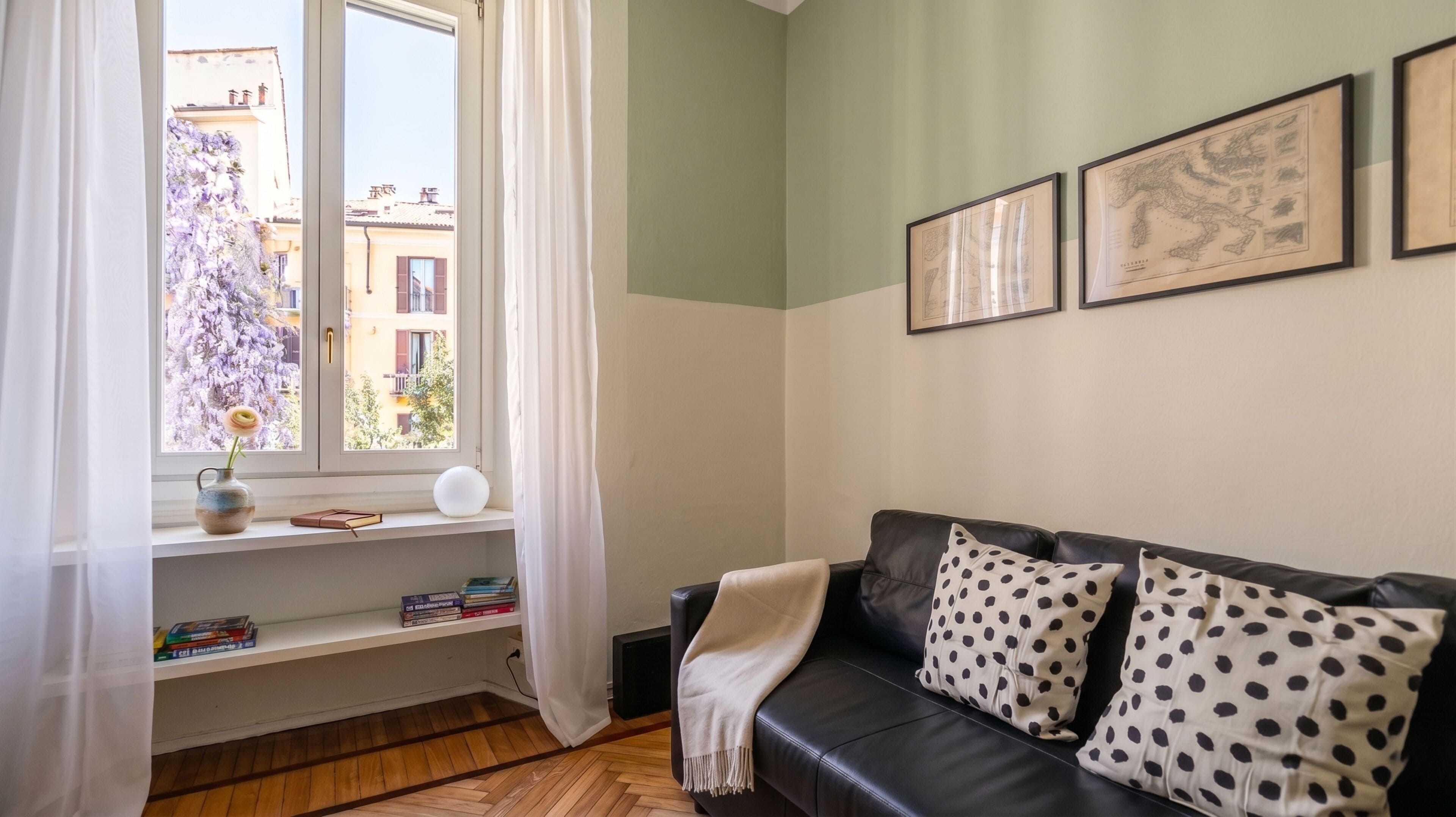 Apartamento (2 Bedrooms) | Interior