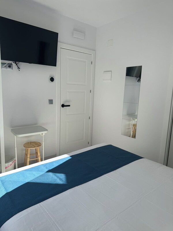 Hostal Palacio Leganitos - Madrid
