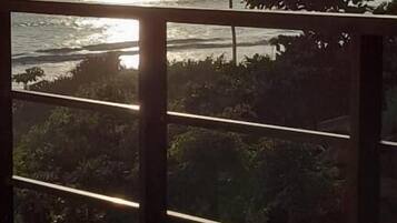 Terrenos do alojamento