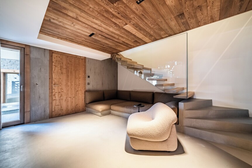 Chalet Foxden, Chamonix Mont Blanc Valley - Passy