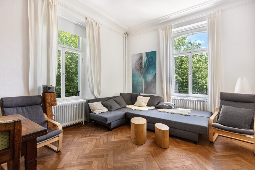 Premium Loft Magnetfels 100 Sqm, Garden Hot Tub, 2 Saunas, Whirlpool Bath, 2 Bedrooms - Titisee-Neustadt