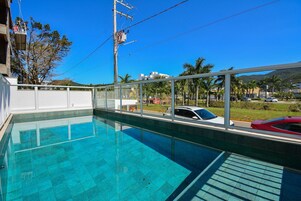 Apartamento | Piscina | Piscina externa