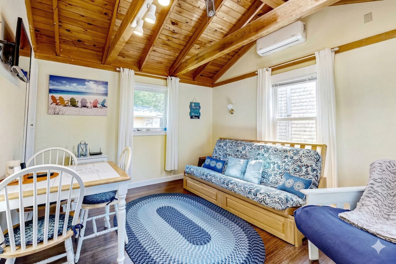 Coastal Shorelands Retreat + Walk-to-beach Access And Pool - Kennebunkport, ME